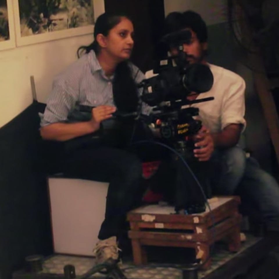 Bebasi – Samira Koppikar – Running Cow Films