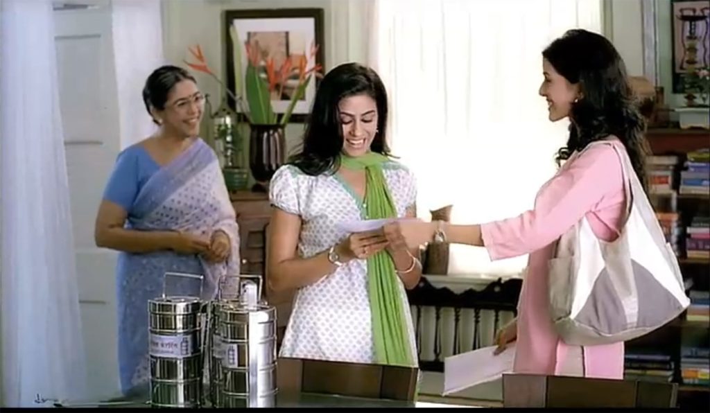 Taaza Tea – Running Cow Films