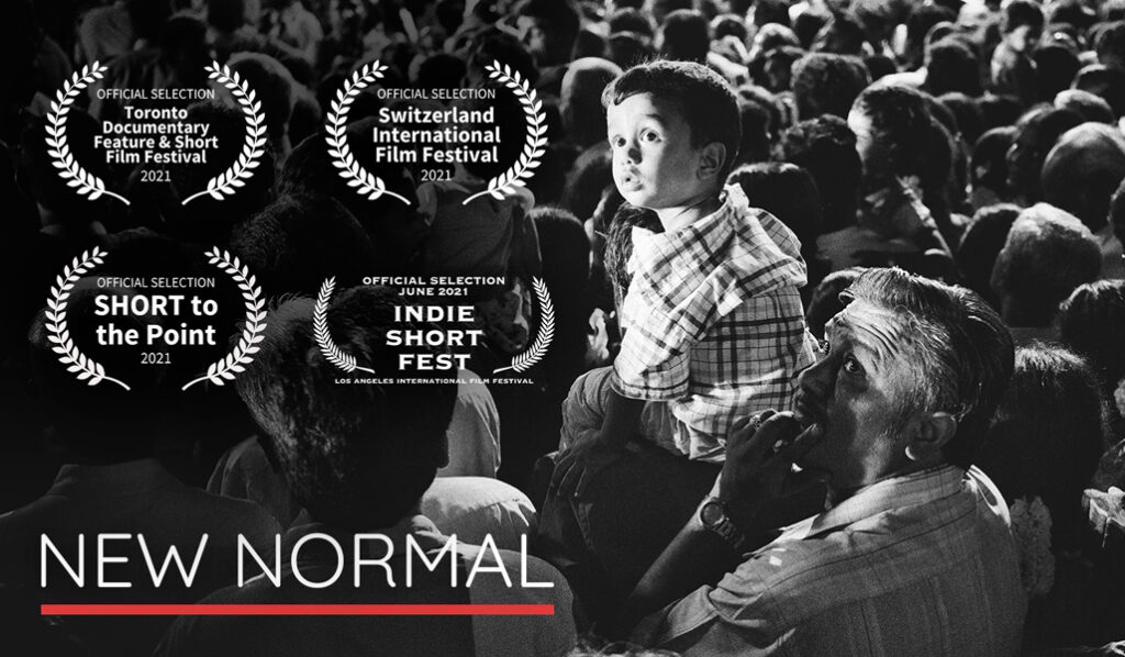 The New Normal – Running Cow Films